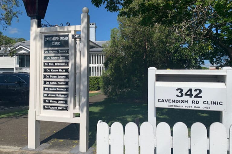 Home - Cavendish Road Clinic